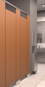 Restroom Accessories & Toilet Partitions | Bobrick