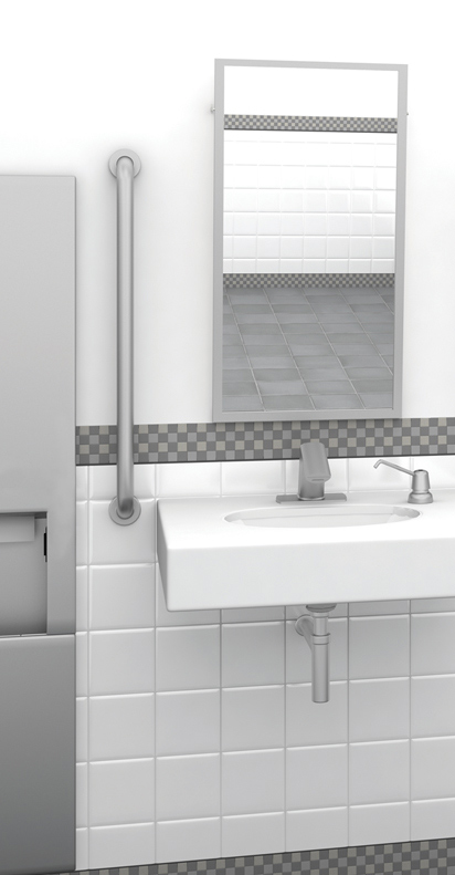 Products | Bobrick
