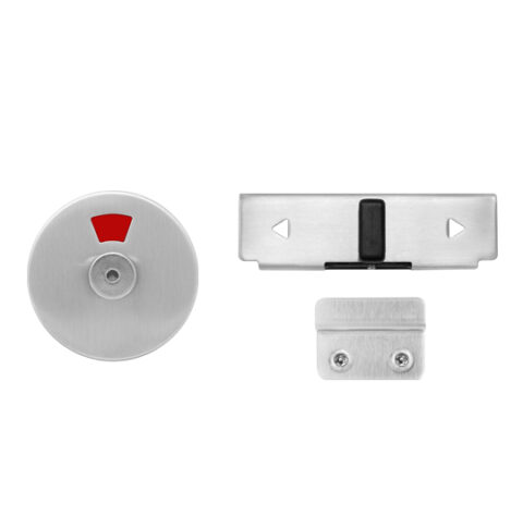 Hardware for Cubicles & Toilet Partitions | Bobrick