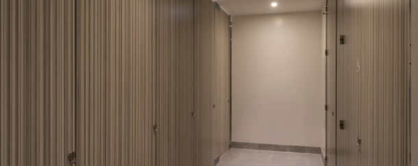 DuraLineSeries® CGL | Bobrick