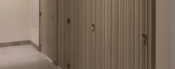 DuraLineSeries® CGL | Bobrick