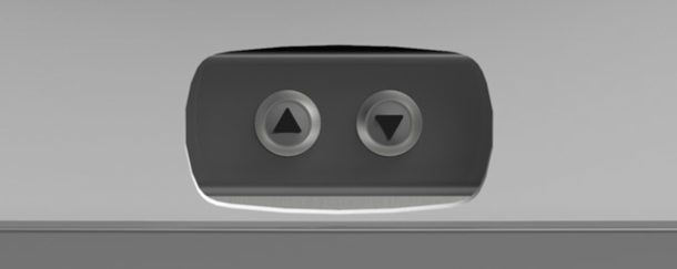 Adult Changing Station | Bobrick