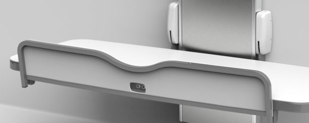 Adult Changing Station | Bobrick