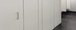 DuraLineSeries® CGL | Bobrick