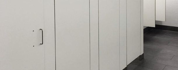 DuraLineSeries® CGL | Bobrick