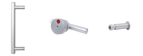 Evolve Cubicles | Bobrick