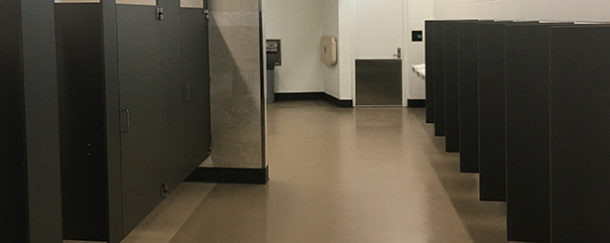 SierraSeries SCRC | Bobrick