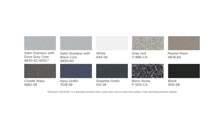 DuraLineSeries® CGL | Bobrick