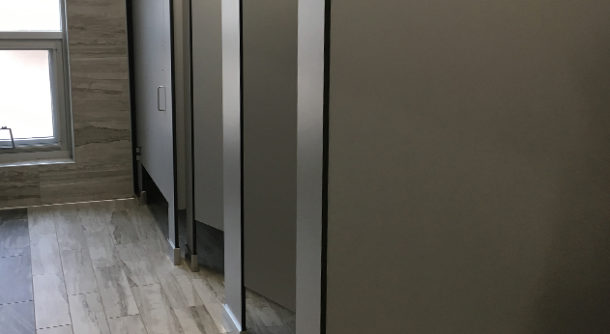 DuraLineSeries® CGL | Bobrick