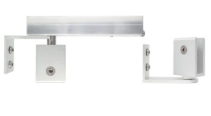 Evolve Cubicles | Bobrick