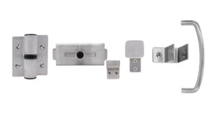 DuraLineSeries® CGL | Bobrick