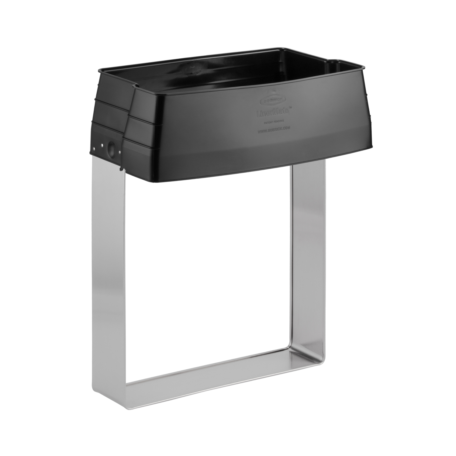 43644-134 LinerMate® Waste Receptacle Accessory, 12.8-Gallon | Bobrick