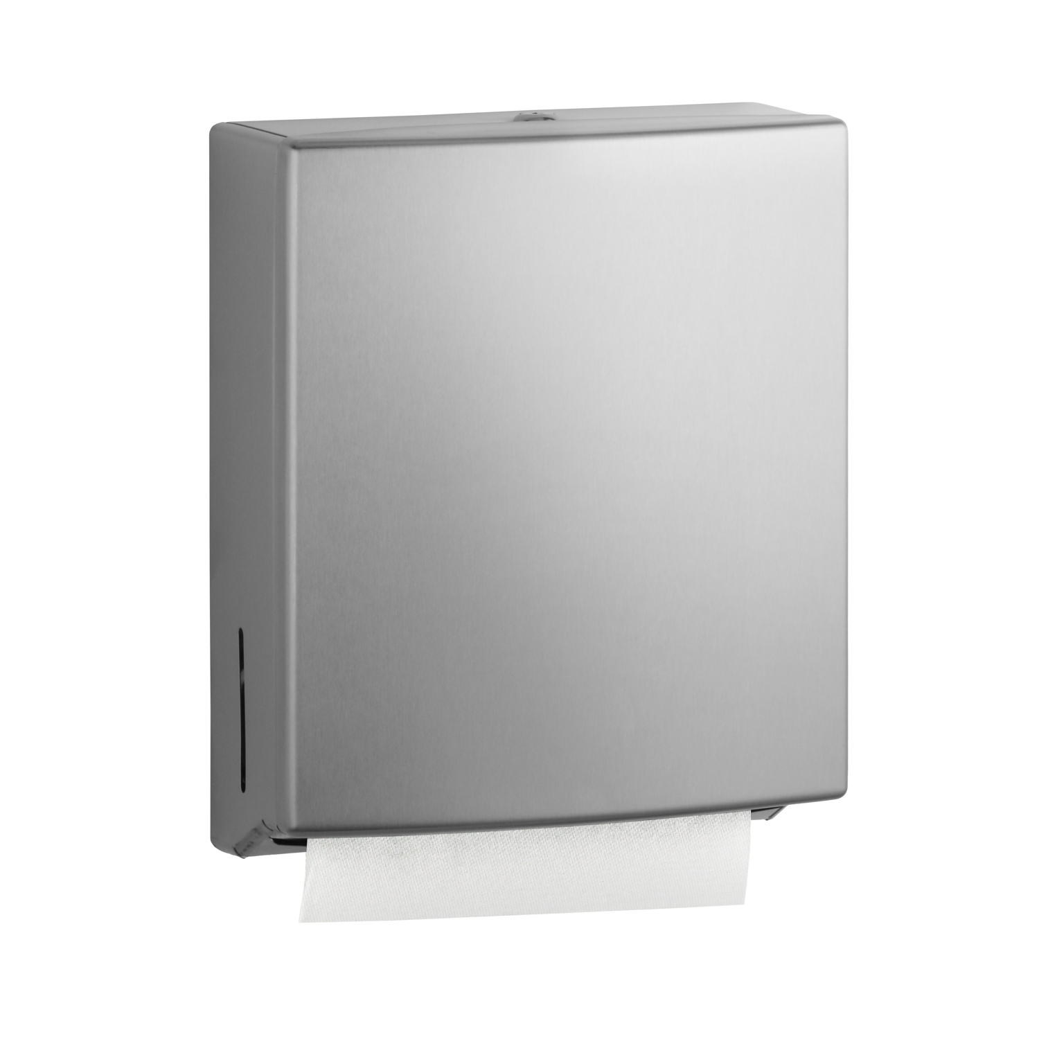 Paper Towel Dispenser Bobrick