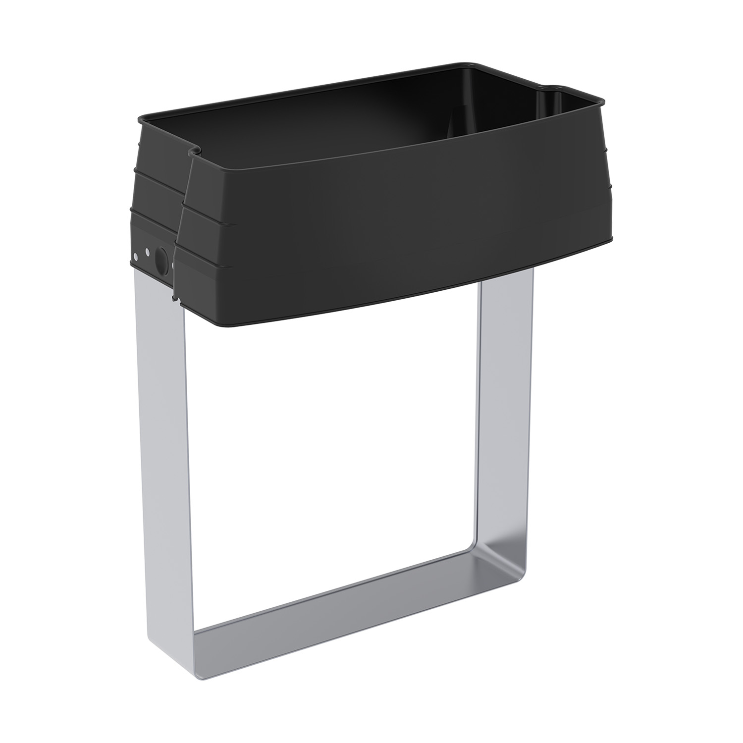 43644-134 LinerMate® Waste Receptacle Accessory, 12.8-Gallon | Bobrick