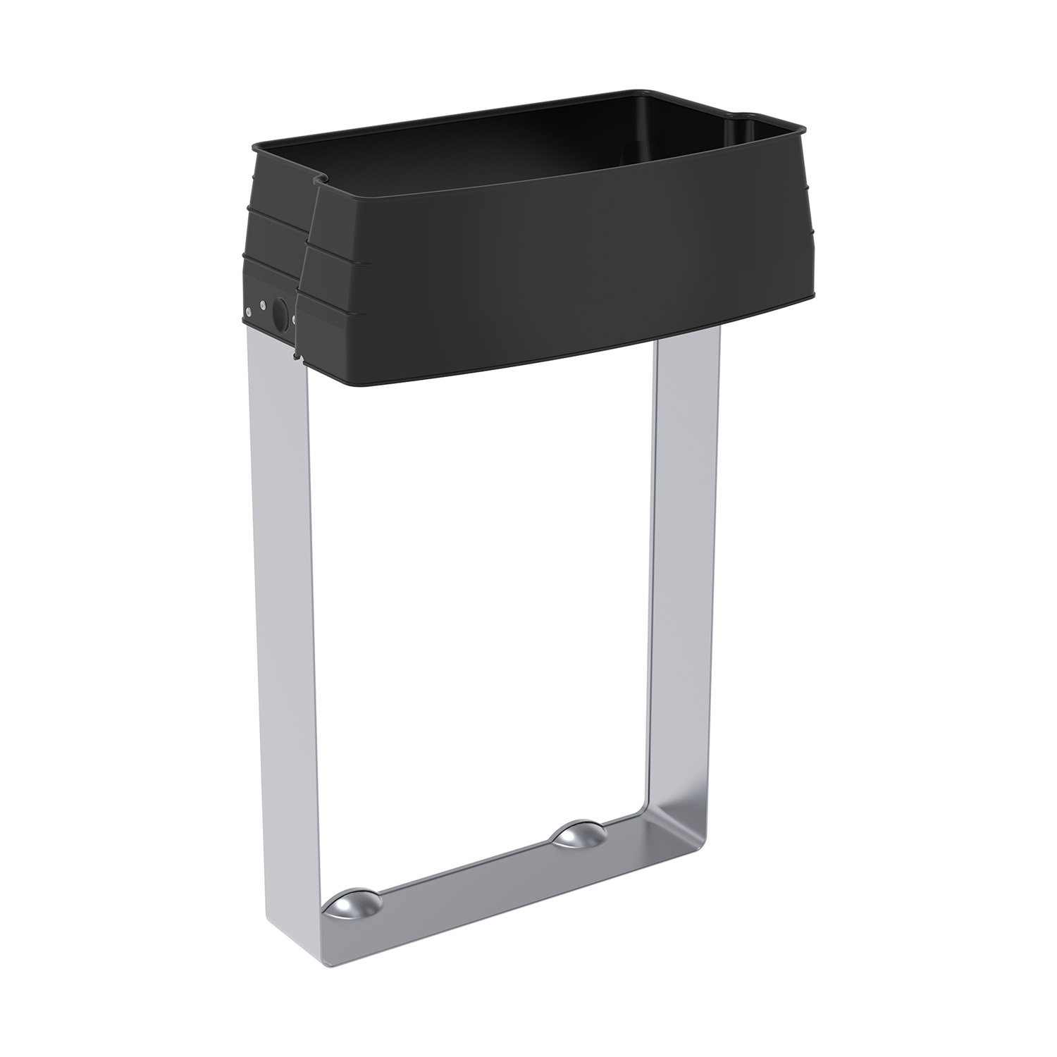 43944-134 LinerMate® Waste Receptacle Accessory, 15-Gallon | Bobrick