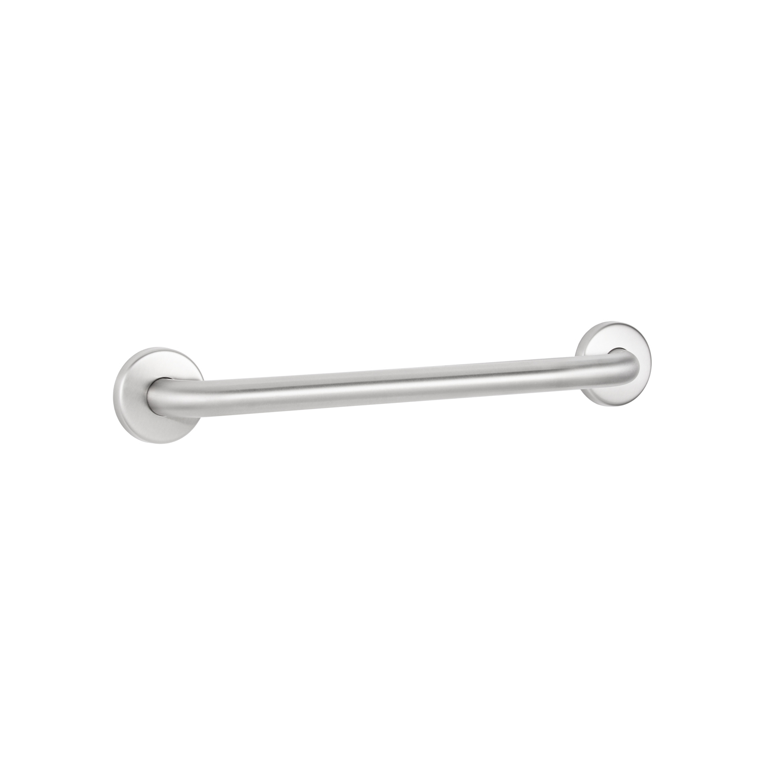 B-5806 Series Straight Grab Bars, 1-1/4" Diameter | Bobrick