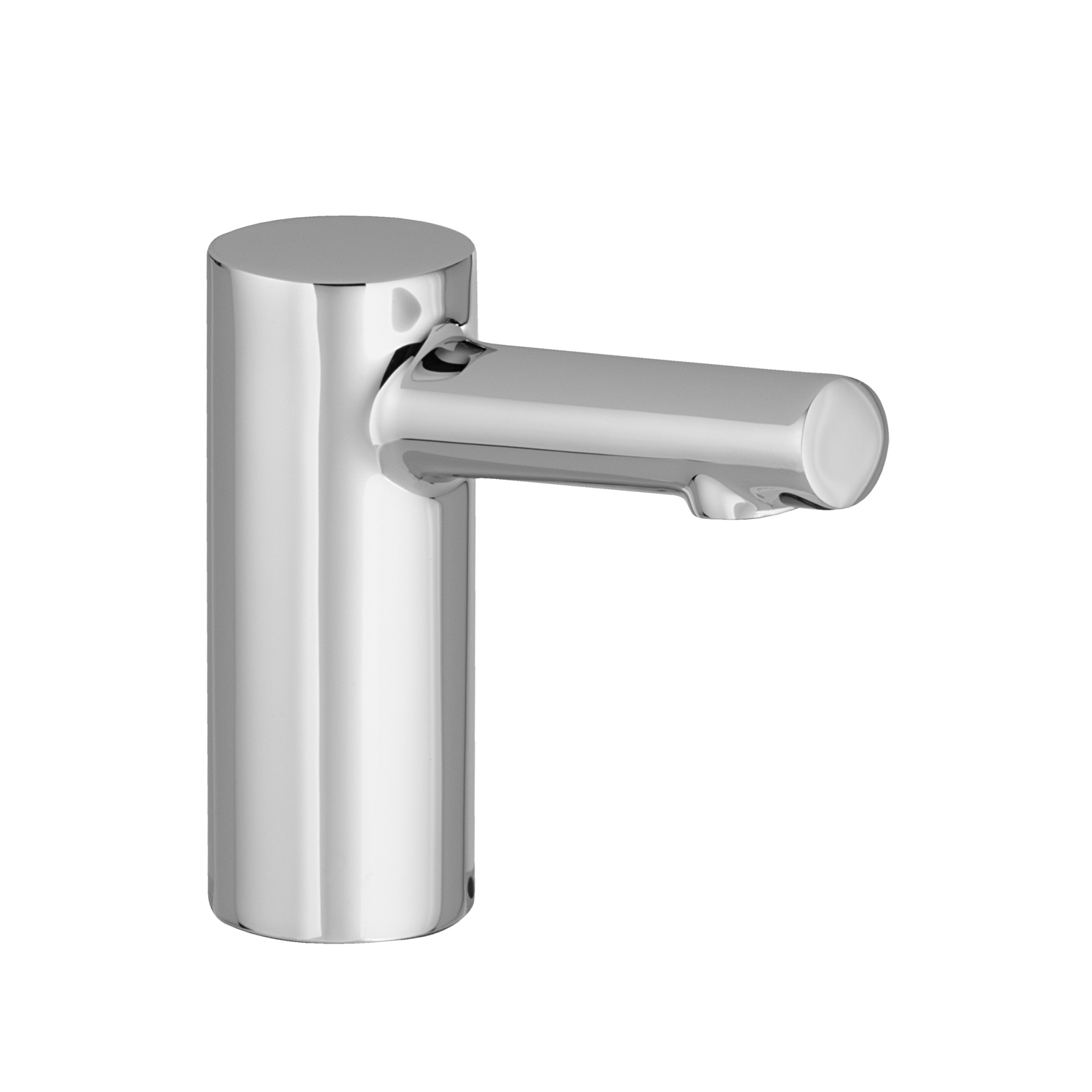 B-9918 Counter-Mounted Automatic Fino Collection Faucet, Polished ...