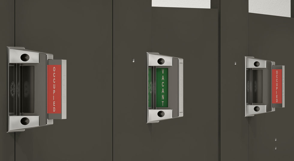 Budget HPL Series | Bobrick