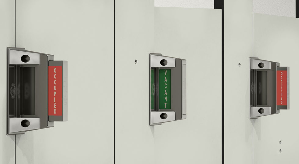 DuraLineSeries® CGL | Bobrick