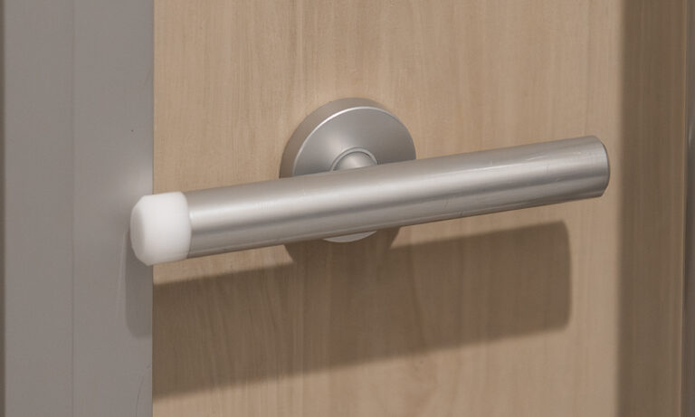 Hardware for Cubicles & Toilet Partitions | Bobrick
