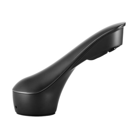 Matte Black | Bobrick